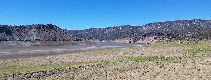 OCHOCO RESERVOIR | Ochoco Irrigation District