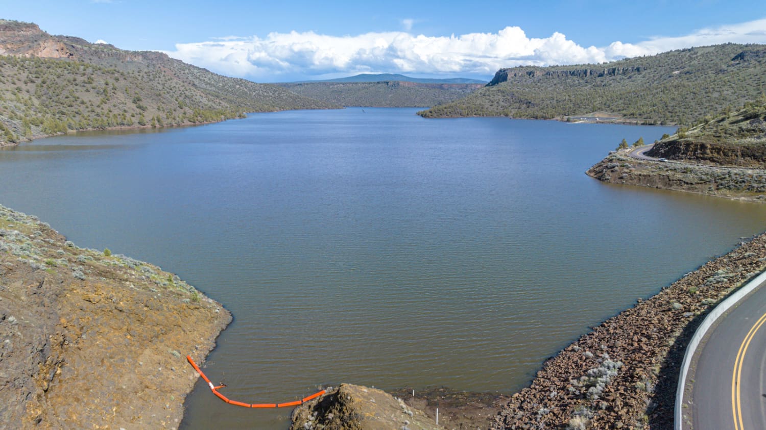 Gallery 2023 | Ochoco Irrigation District