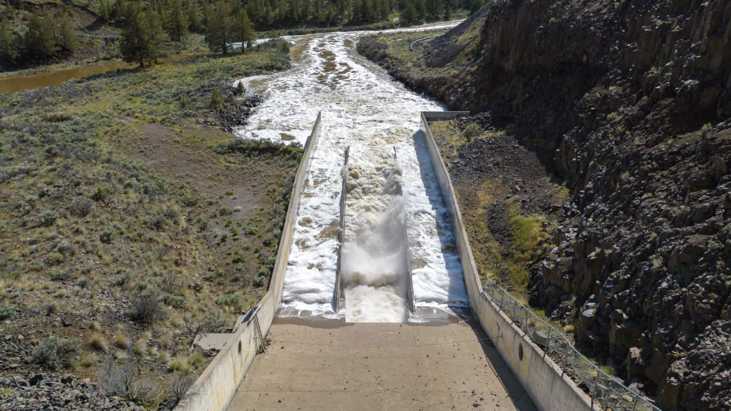 Gallery 2023 | Ochoco Irrigation District