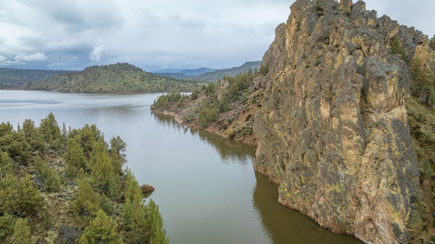 Gallery 2023 | Ochoco Irrigation District