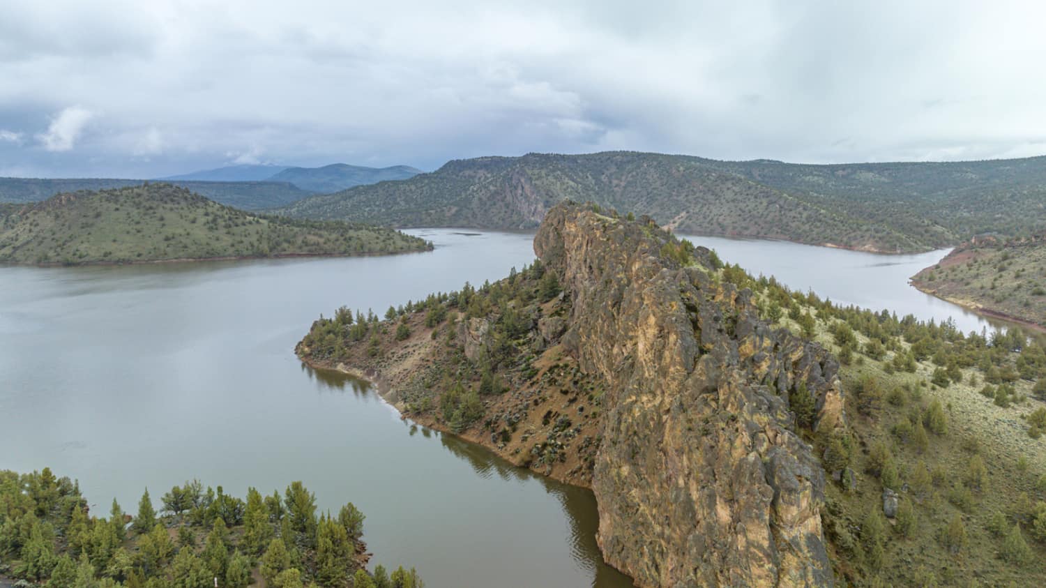 Gallery 2023 | Ochoco Irrigation District